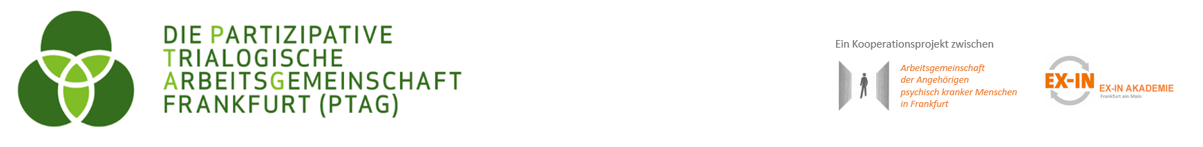 Neues Logo PTAG - Frankfurter Psychiatriewoche 2022 vom 07. - 16 ...